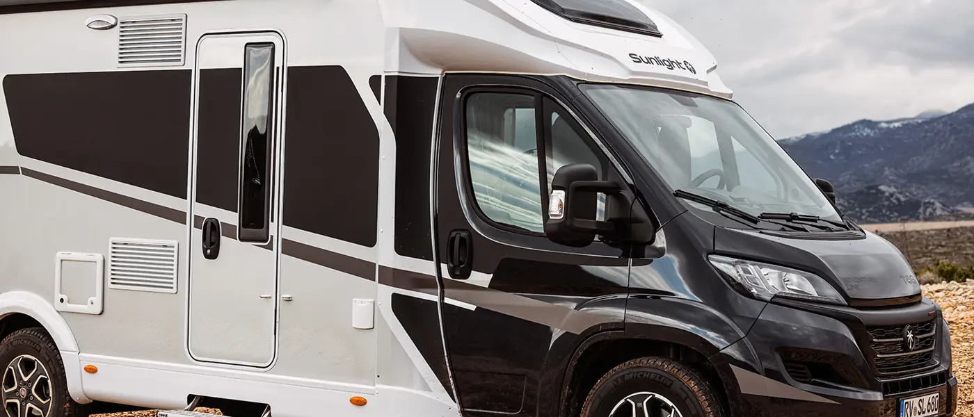 Sunlight T68 Adventure